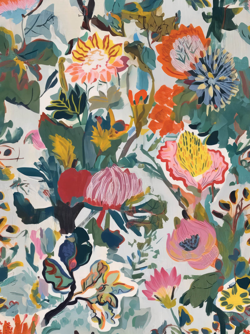 Harper Wallpaper | Jupiter 10