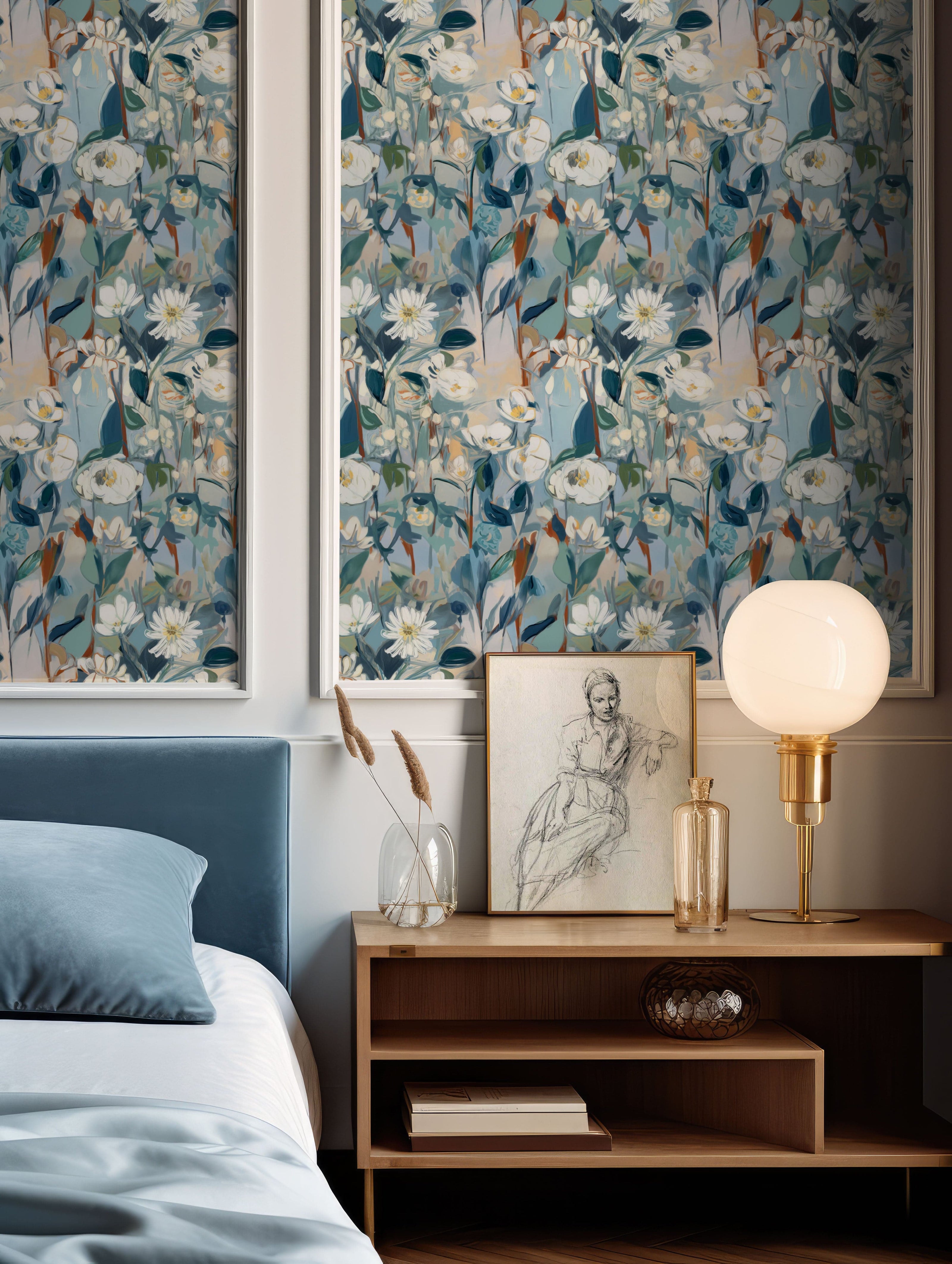 Pippa Wallpaper | Jupiter 10