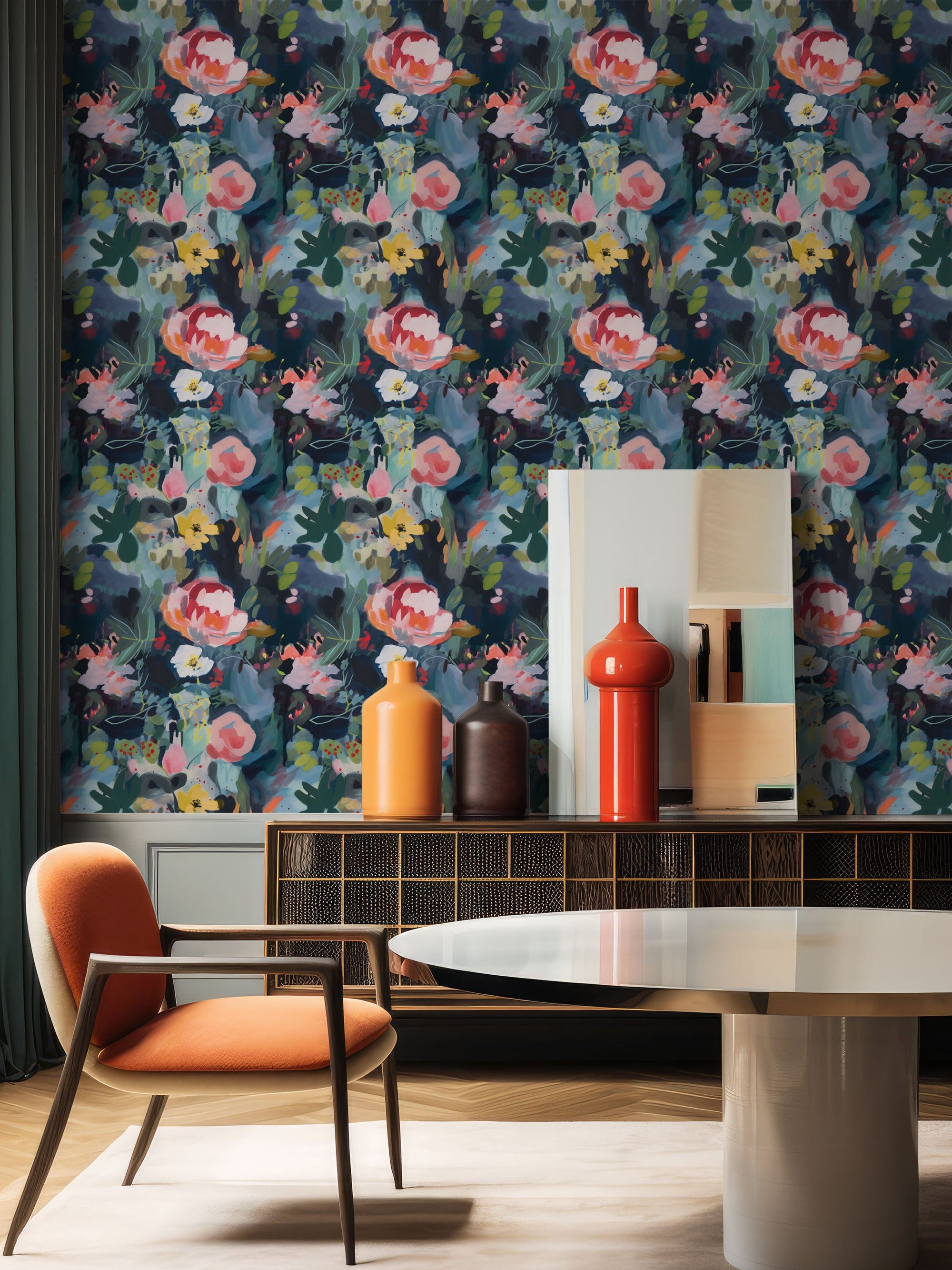 Taylor Wallpaper | Jupiter 10