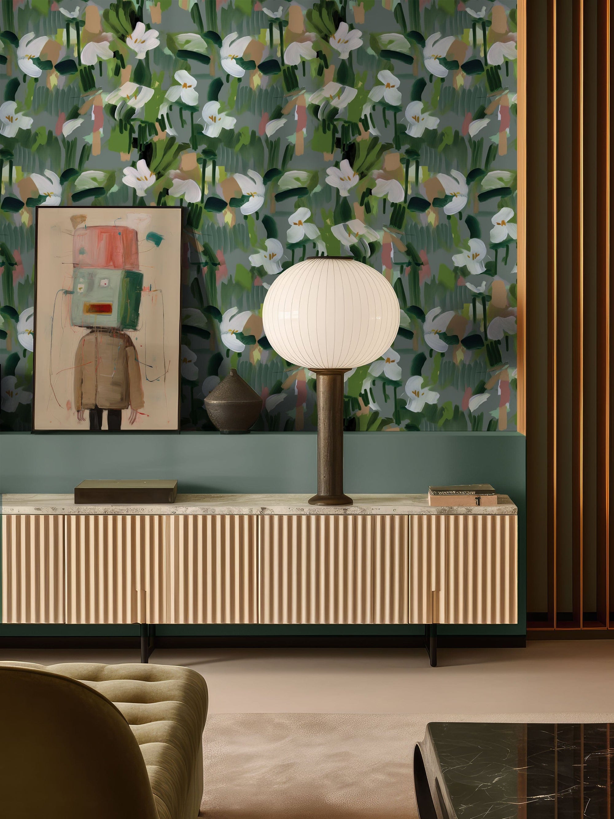 Tomoko Wallpaper | Jupiter 10