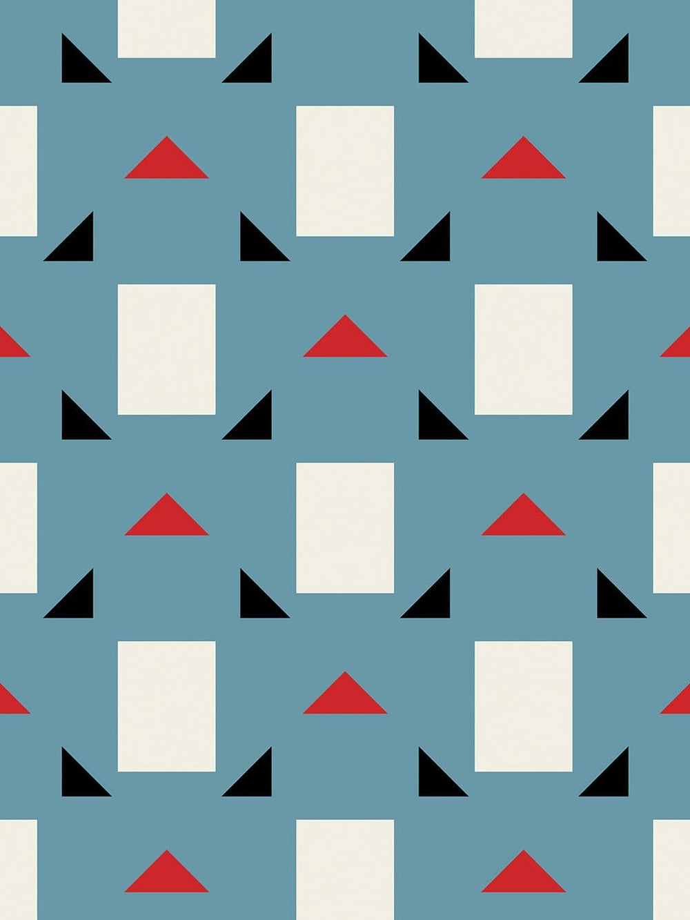 Detroit Wallpaper | Jupiter 10