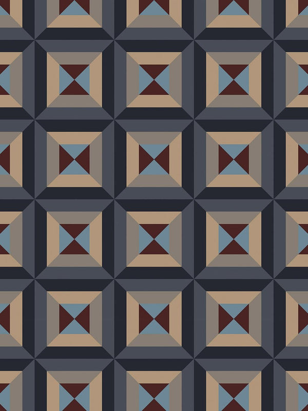 Oxford Wallpaper | Jupiter 10
